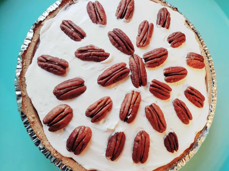 Southern Possum Pie Recipe