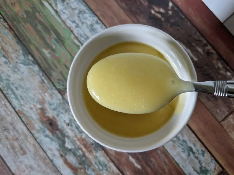 Instant Pot® Lemon Curd Recipe
