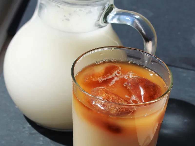 The Best Horchata Recipe