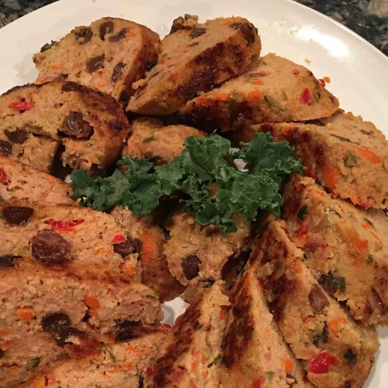 Embutido (Filipino Meatloaf) Recipe