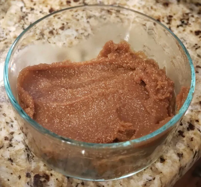 Unsweetened Fig Butter Recipe